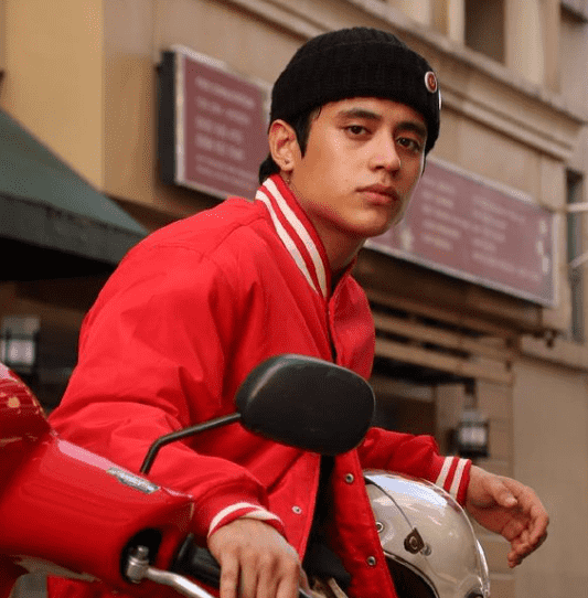 Kelvin Miranda News Related Cheating Girlfriend Roselle Vytiaco