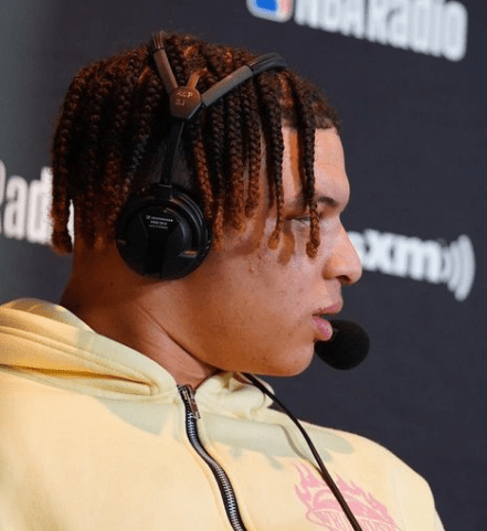 Kenneth Lofton Jr Transformation: Weight Loss Explained, Career, Family ...