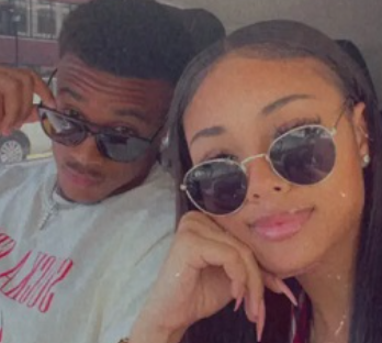 Who Is Kevia Higdon? Meet Patrick Surtain II Girlfriend Age, Height ...