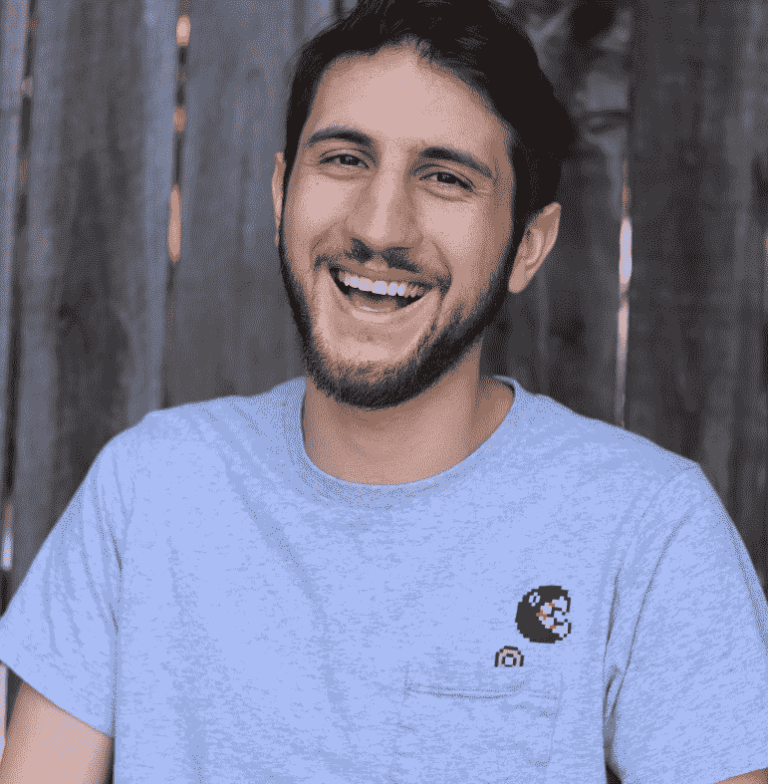 Is Kevin Afghani Muslim, Christian or Jewish? Mario And Luigi Voice ...