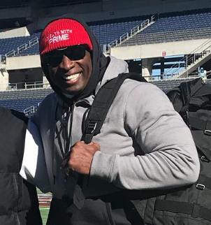 Who Is Kaleb Mathis' Father Kevin Mathis? Parents, Career, Family And More