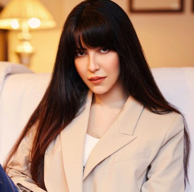 Meet Khanzaadi Big Boss 17 Contestant: Bio, Career, Net Worth & Dating ...