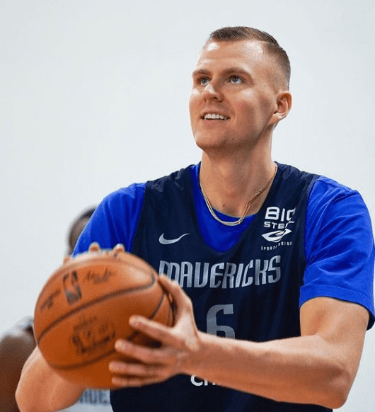 Kristaps Porzingis: Nationality, Ethnicity, Family, Career & More