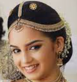 Who Was Jackson Anthony? Meet Wife Kumari Munasinghe, Family, Children ...