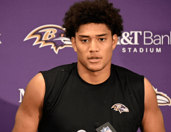 Kyle Hamilton Religion, Ethnicity, Career, Age & Family Tree