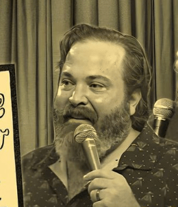 Kyle Kinane (American comedian): Meet Parents, Wife, Family, Bio/Wiki ...