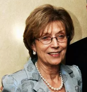 Lady Cathy Ferguson: Meet Alex Ferguson's Wife, Bio, Career, Death ...