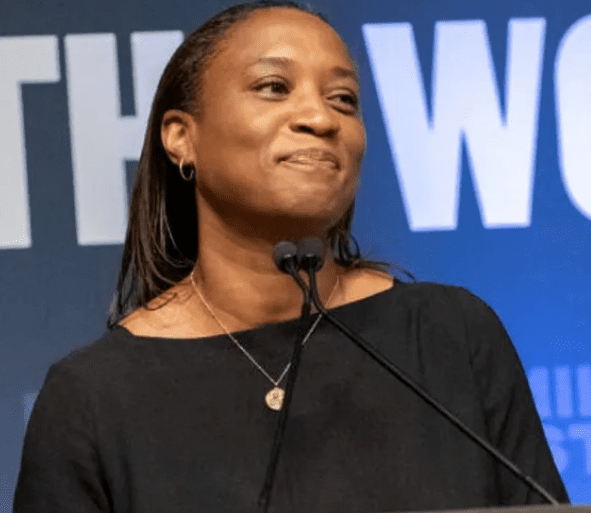 Who Are Laphonza Butler Parents? Family Background Explored