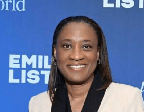 Laphonza Butler Love Life - Is She Really a Lesbian? Insights into Her ...