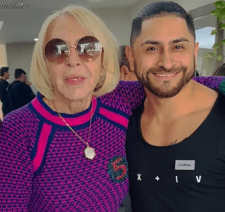 Laura Bozzo's Video Went Viral: Controversy, Career and More - current ...