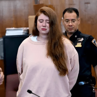What Led to Lauren Pazienza Shoving Barbara Gustern? Instagram Footage ...