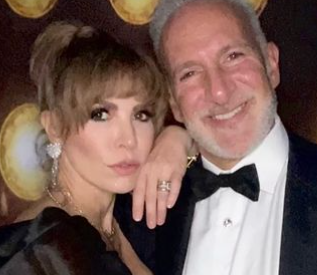 Who Is Lauren Schiff? Meet Peter Schiff Wife Relationship, Kids, Family ...