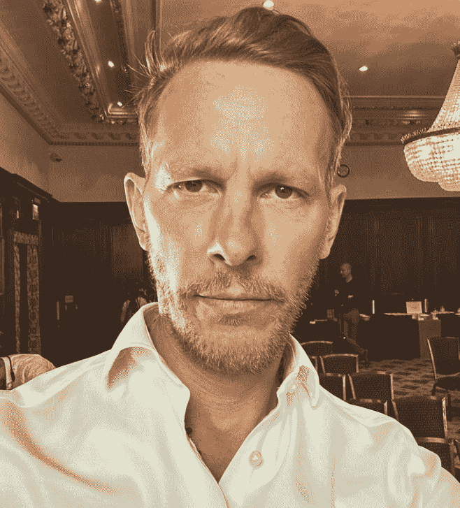 Is Laurence Fox Gay Truth Revealed