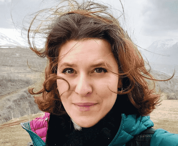 Is The Photo Journalist Leila Molana-Allen Married?
