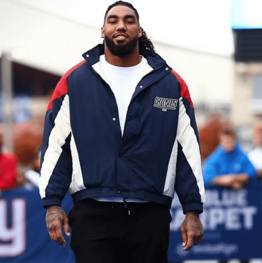 Unveiling the Mystery: Meet Aviva Russek and Clenon Williams, Parents ...