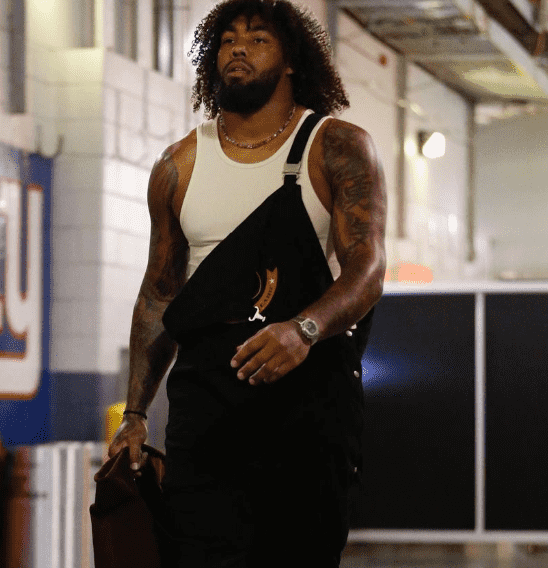 Unveiling the Mystery: Meet Aviva Russek and Clenon Williams, Parents ...