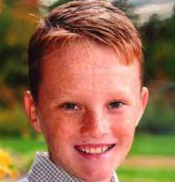 Lincoln Walsh (Obituary): What Happend To Him? Death Cause, Funerals ...