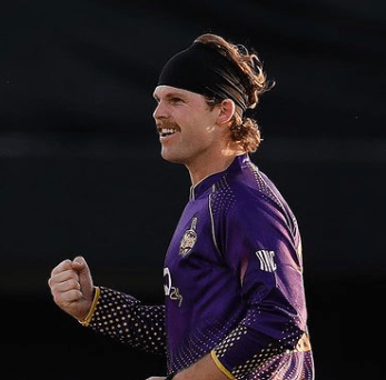 Lockie Ferguson Sibling: Meet Mitch Ferguson, Bio, Career, Net Worth ...