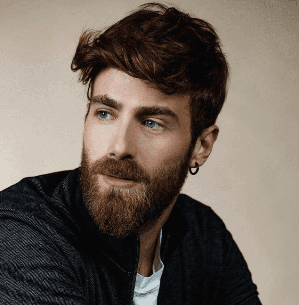 Is Lorenzo Licitra Gay? Viral Engagement News, At Beach, Bio, Net Worth ...