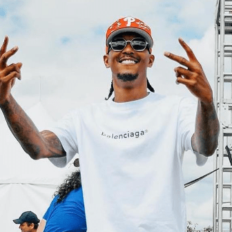 What Is Lou Williams Ethnicity? Family, Bio, Career, Net Worth 2023 ...