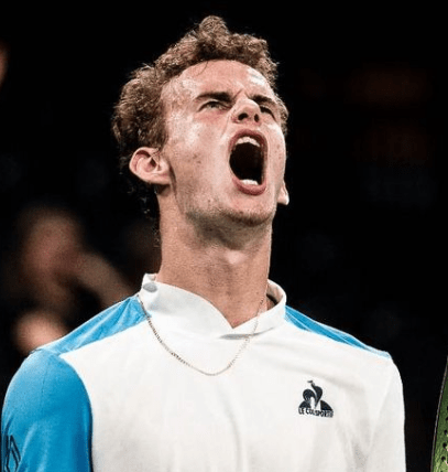 Who Are Luca Van Assche Parents? Siblings, Bio, Education, Career, Net ...