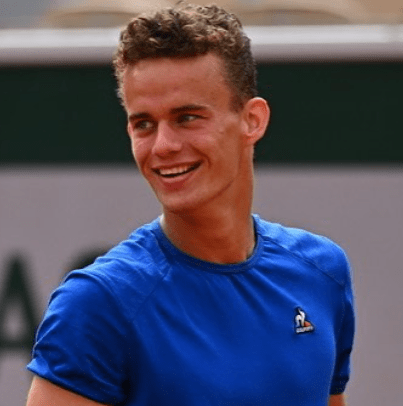 Who Are Luca Van Assche Parents? Siblings, Bio, Education, Career, Net ...