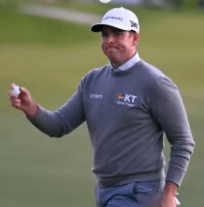 Luke List Parents: Meet Bonny List And Mark List, Career, Height ...