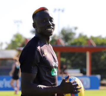 Mabior Chol Faces Gay Allegations and Scandal: What's the Truth?