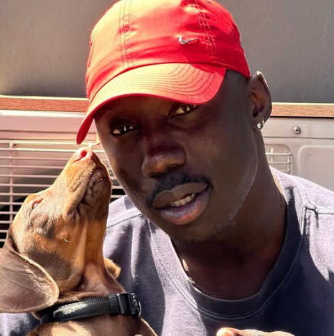 Mabior Chol Faces Gay Allegations and Scandal: What's the Truth?