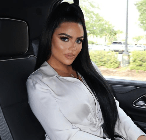 MacKenzie Hyatt Love Story: A Glimpse into Her Married Life, Husband ...