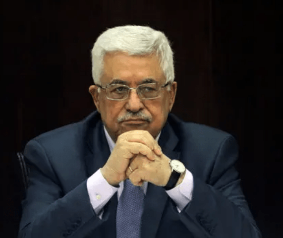 Mahmoud Abbas Net Worth, Age, Height and More Details