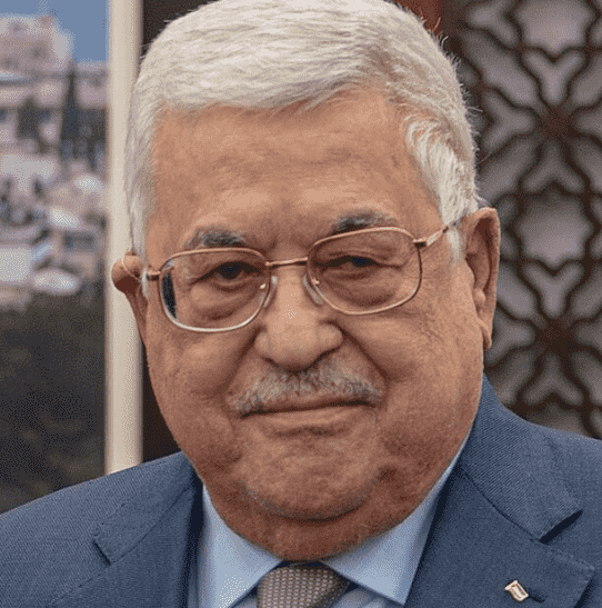 Mahmoud Abbas Wife: Meet Amina Abbas Bio, Age, and More