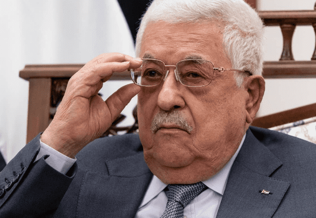 Mahmoud Abbas Wife: Meet Amina Abbas Bio, Age, and More