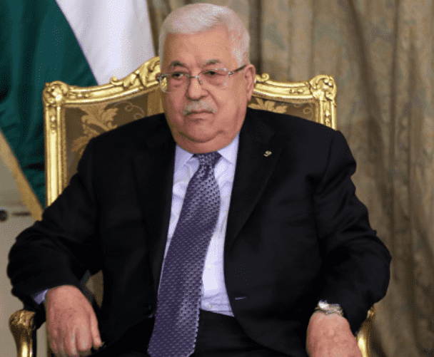 Mahmoud Abbas Wife: Meet Amina Abbas Bio, Age, and More
