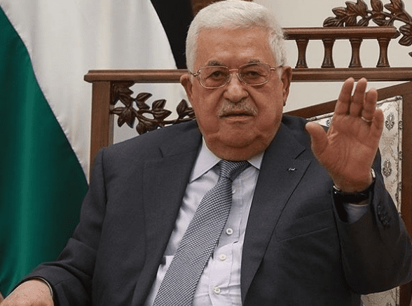 Mahmoud Abbas Wife: Meet Amina Abbas Bio, Age, and More