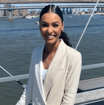 Malika Andrews: Husband, Bio, Career, Net Worth 2023, Height, Weight ...