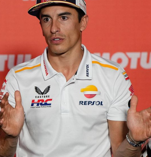Does Marc Marquez Have Tattoos? Exploring Their Meanings and Designs