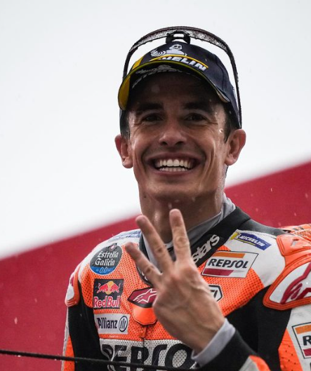 Does Marc Marquez Have Tattoos? Exploring Their Meanings and Designs