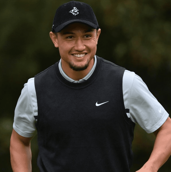 Rugby Sensation Marcus Smith: Unveiling the Nationality & Ethnicity of ...