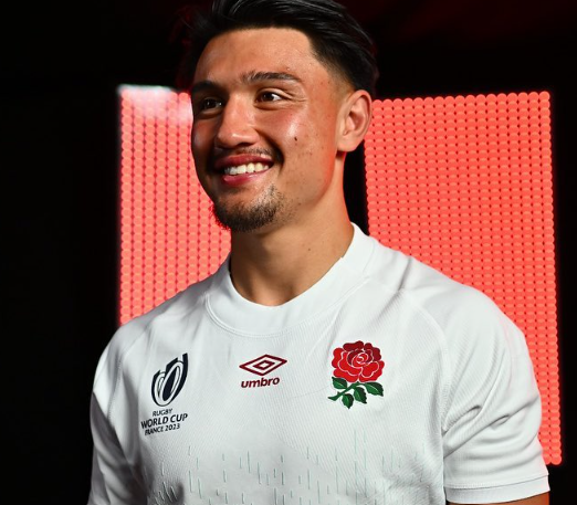 Rugby Sensation Marcus Smith: Unveiling the Nationality & Ethnicity of ...