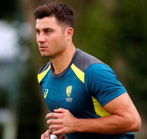 Does Marcus Stoinis (Cricketer) Follow Christian Or Jewish Faith ...