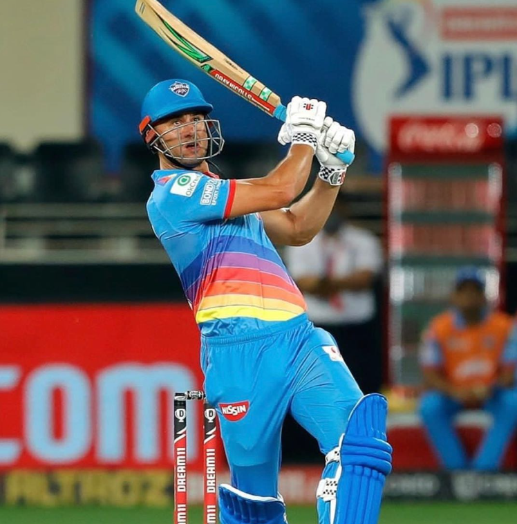 Does Marcus Stoinis (Cricketer) Follow Christian Or Jewish Faith ...