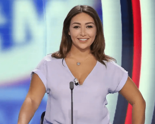 Where Are Margot Haddad Parents From? Family Ethnicity And Origin Explored