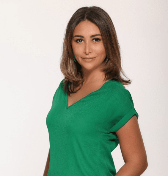 Where Are Margot Haddad Parents From? Family Ethnicity And Origin Explored