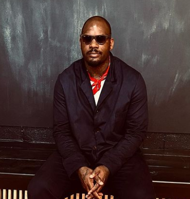 Meet Martellus Bennett: Austyn Jett Rose (Daughter) & Wife