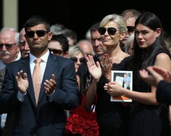 Who is Daughter of Martin Crowe? Emma Crowe Wikipedia and Age Explored