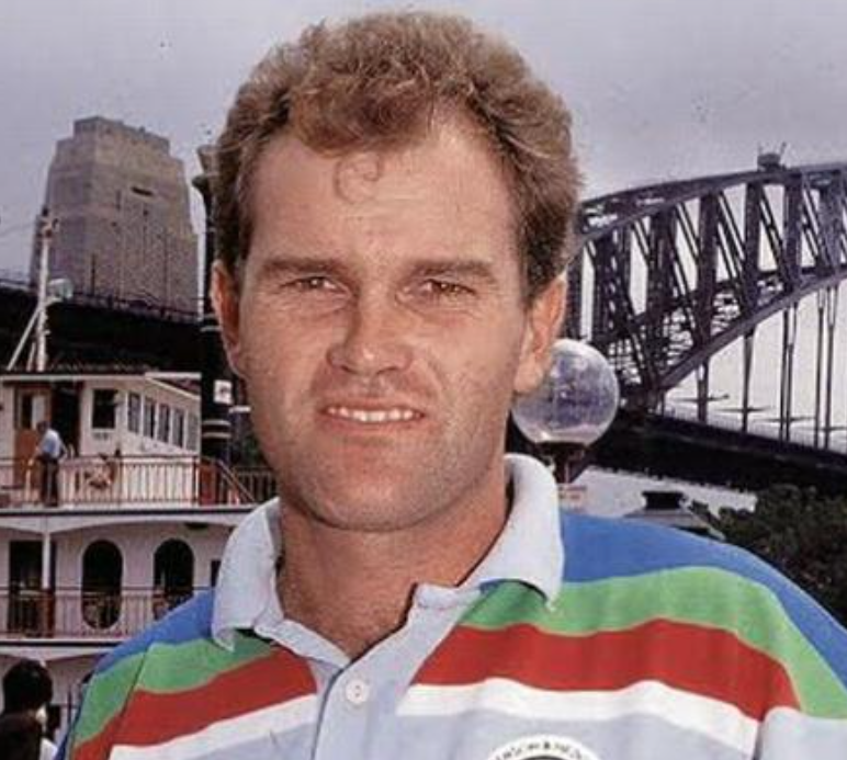 Who is Daughter of Martin Crowe? Emma Crowe Wikipedia and Age Explored