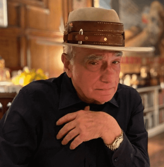 Who Are Martin Scorsese Parents? Career, Personal Life, Film Promotion ...