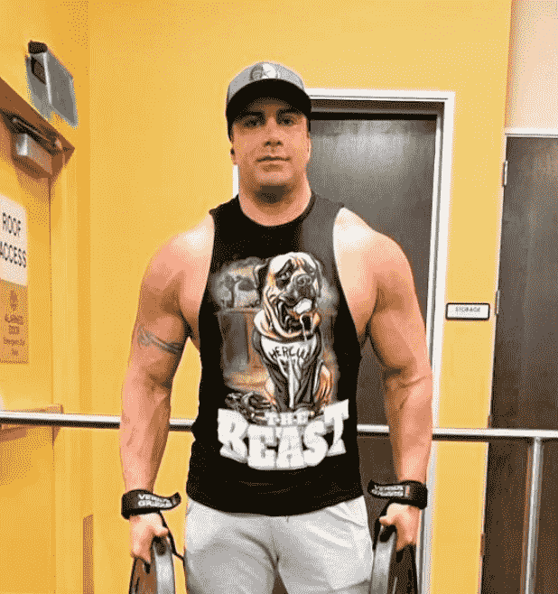 Who Is Deanna Esmaeel Son Marty York’s Wife Or Girlfriend: Is He Married?