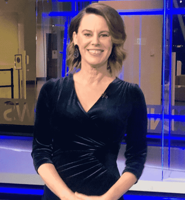 Where Is Mary Gearin Heading After Exit From ABC? New Job And Salary ...